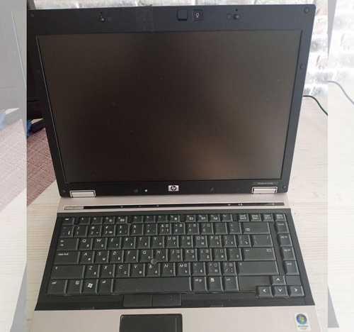 Hp elitebook 6930p