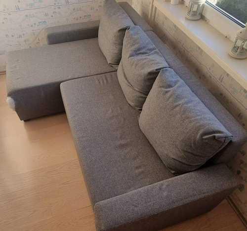 Диван IKEA
