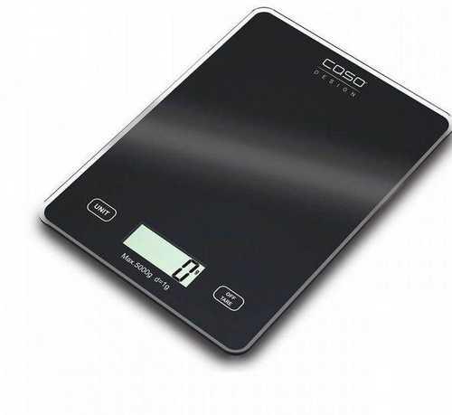 Кухонные весы caso Kitchen scale Slim