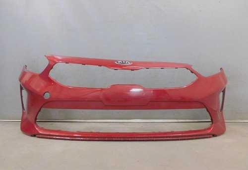 Бампер передний Kia Ceed (81741)