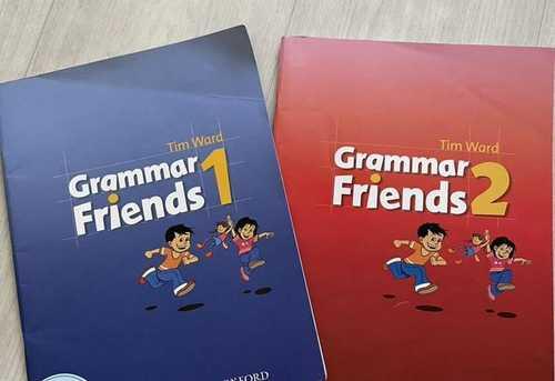Grammar friends 1,2