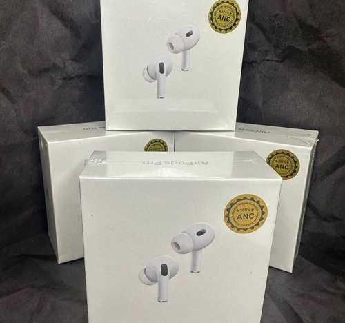 Air pods pro 2