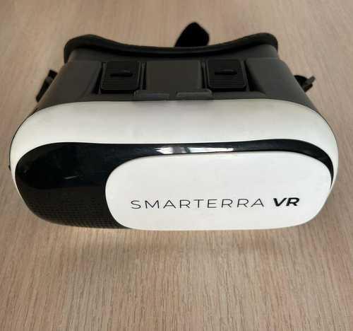 Vr очки smarterra