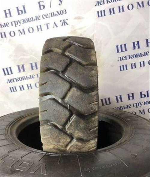 Шины бу 18 7 R8 Trelleborg