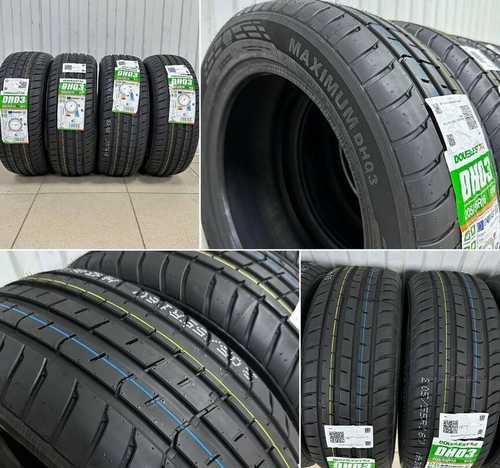 DoubleStar Maximum DH03 215/55 R17 98W