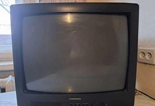 Телевизор samsung 54