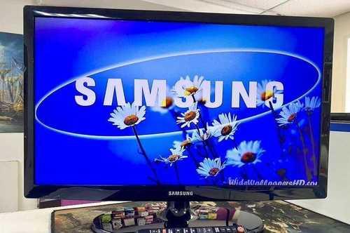 Телевизор Samsung ue22es5030w 22’’