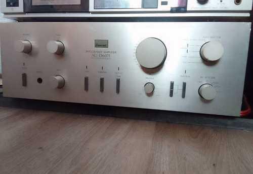 Sansui au-d607f