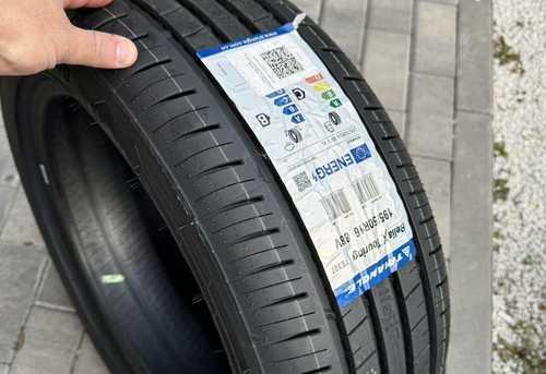 Triangle Reliax TouringTE307 195/50 R16