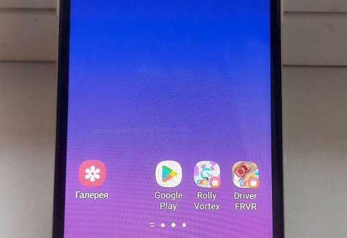 Samsung Galaxy A6, 3/32 ГБ