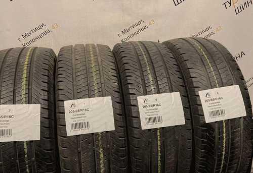 Continental VanContact Eco 205/65 R16 94Y