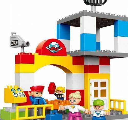 Lego duplo