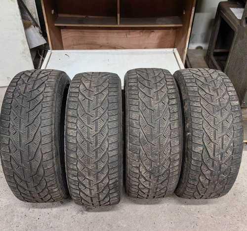 Tigar Winter 225/45 R18
