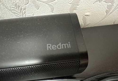 Cаундбар Xiaomi Redmi TV Soundbar