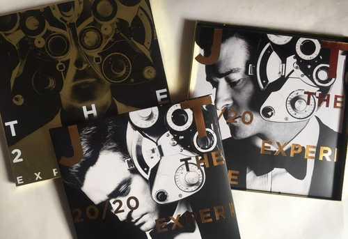 Justin Timberlake - 20/20 Expirience 4LP Box