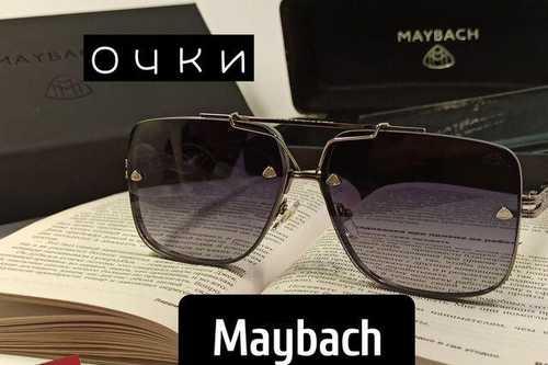 Солнцезащитные очки Maybach Premium спецсерия