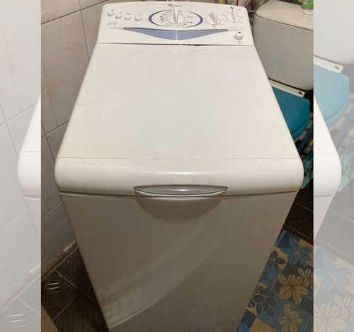 Стиральная машина whirlpool AWT5108/4-1000