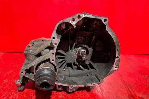 МКПП Nissan Almera Primera 4M40