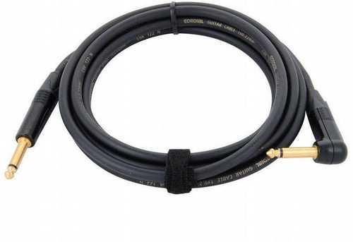 Кабель Cordial CSI 6 PR-gold