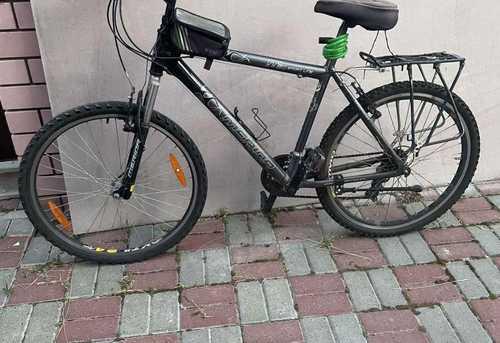 Велосипед Merida m70 sport line