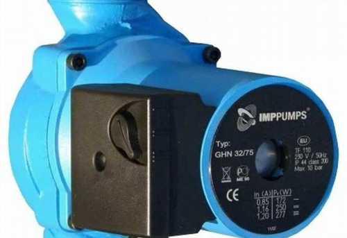 Циркуляционный насос IMP pumps GHN 32/40-180 (50 В