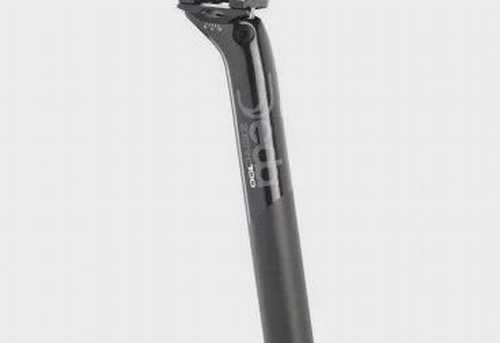 Deda ZEro100 31.6, Alloy 7050, 350mm Черные надпи