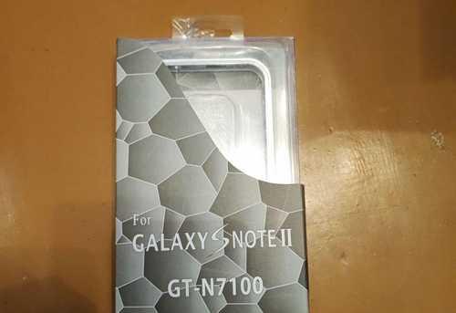 Чехол для Samsung Galaxy Note 2
