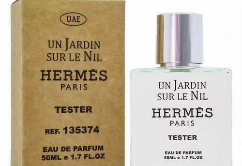 Un Jardin Sur Le Nil Hermes, edp., 50 ml