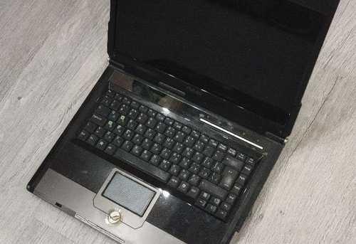 Ноутбук Asus G1S