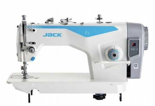 Швейная машинка jack jk-f5