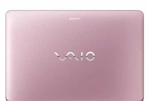 14.1" Sony VAIO VGN-CR31SR, 250 ГБ, Core 2 Duo T8100, RAM 4 ГБ, ATI Mobility Radeon X2300 0.125 ГБ