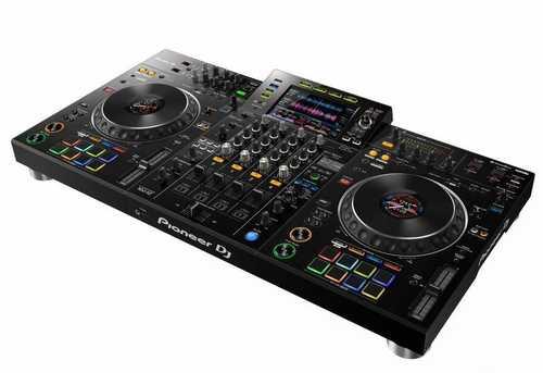 Pioneer XDJ-XZ Dj контроллер