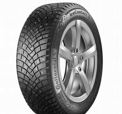 Continental IceContact 3 245/45 R18 100T