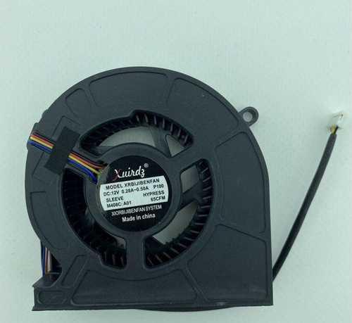 Кулер, вентилятор для моноблока Lenovo IdeaCentre