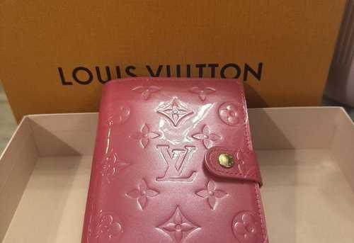 Обложка для ежедневника Louis Vuitton PM оригинал