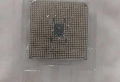 Процессор AMD A6-3600 Series