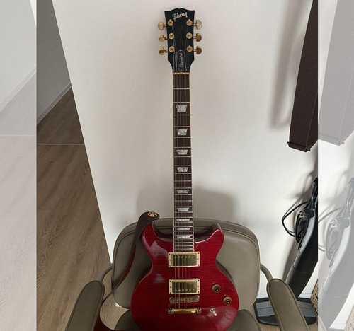 Gibson Les Paul Standard DC Double Cut