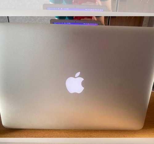 Apple macbook air 13 2015