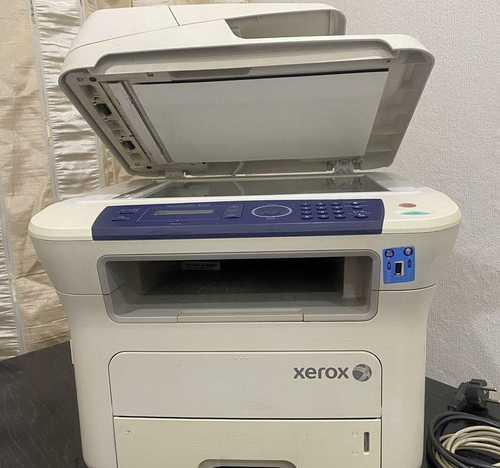 Мфу Xerox 3220