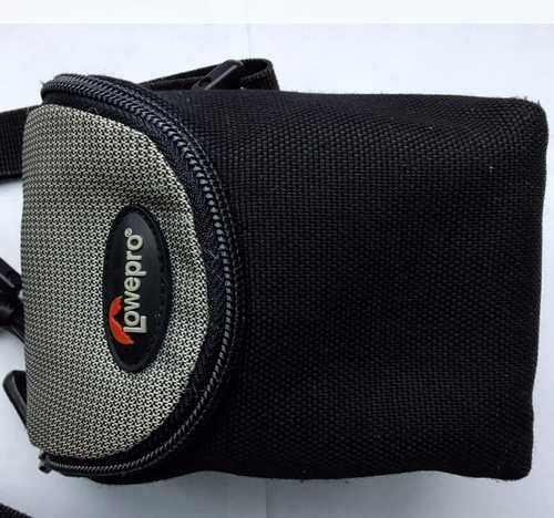 Сумка для фотоаппарата lowepro