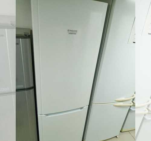 Холодильник hotpoint ariston No Frost