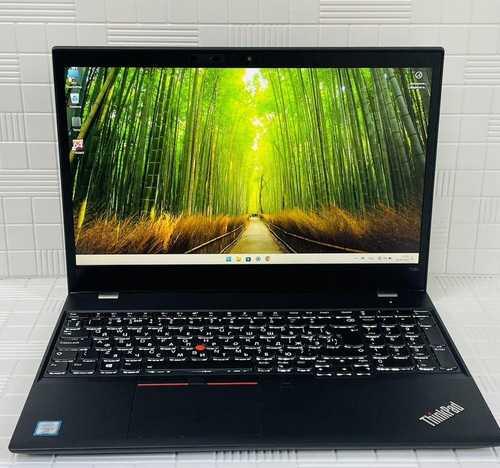 Lenovo ThinkPad T580