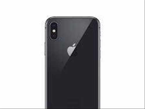 iPhone xr 64gb обмен