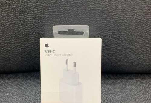 Apple power adapter 20W original