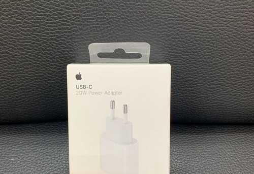 Apple power adapter 20W original