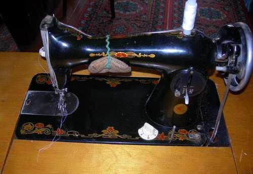 Швейная машинка ножная Подольск (класс 2-м)