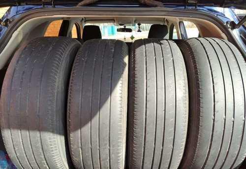 Yokohama Geolandar G98 225/65 R17 102V