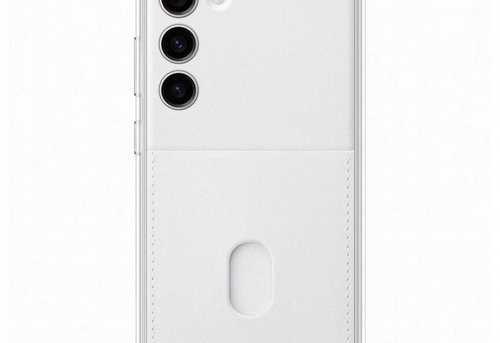 Чехол-накладка Samsung Frame Case для Galaxy S23+