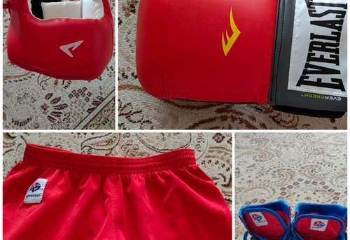 Спортивная форма для Самбо