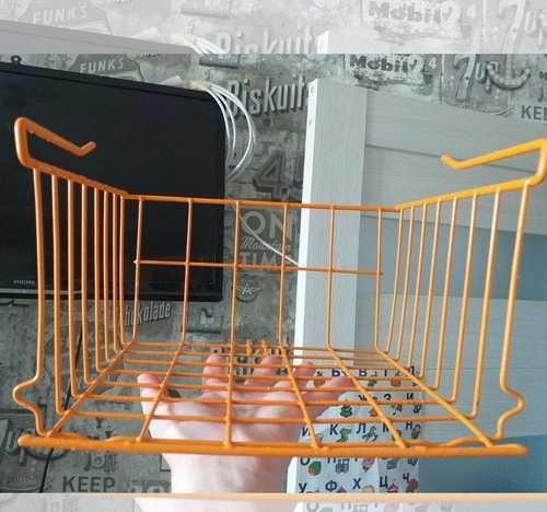 Полка дополнительная икеа IKEA